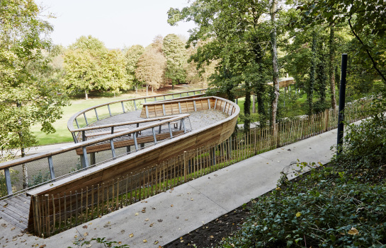 Urban Ramp by Espace Libre – mooool