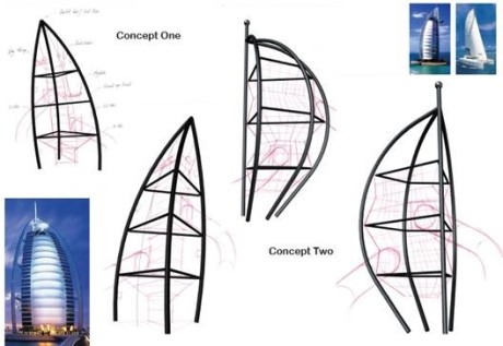 Spinnaker Park, Newport Waterside by KOMPAN – mooool