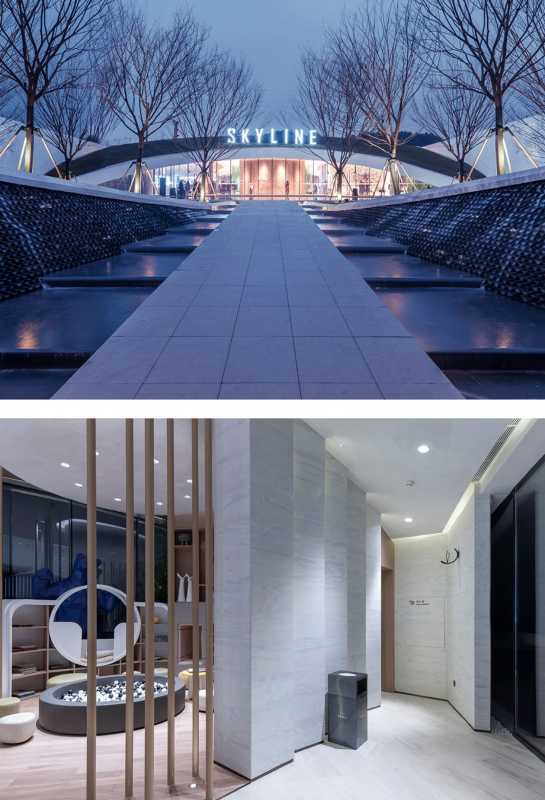 mooool访谈录 | BOXI柏熙标识 – mooool木藕设计网