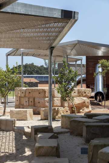Harold Park, Sydney by JMD design – mooool