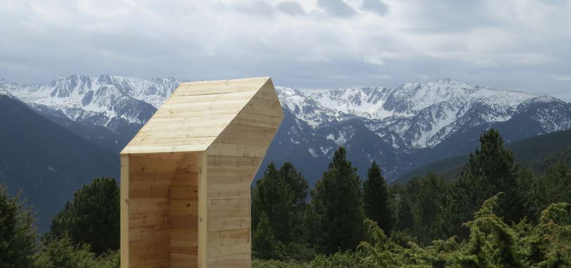 SKY CABIN by x-studio – mooool