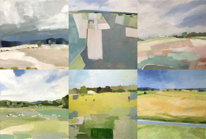 mooool interview with Lauren Stimson – mooool