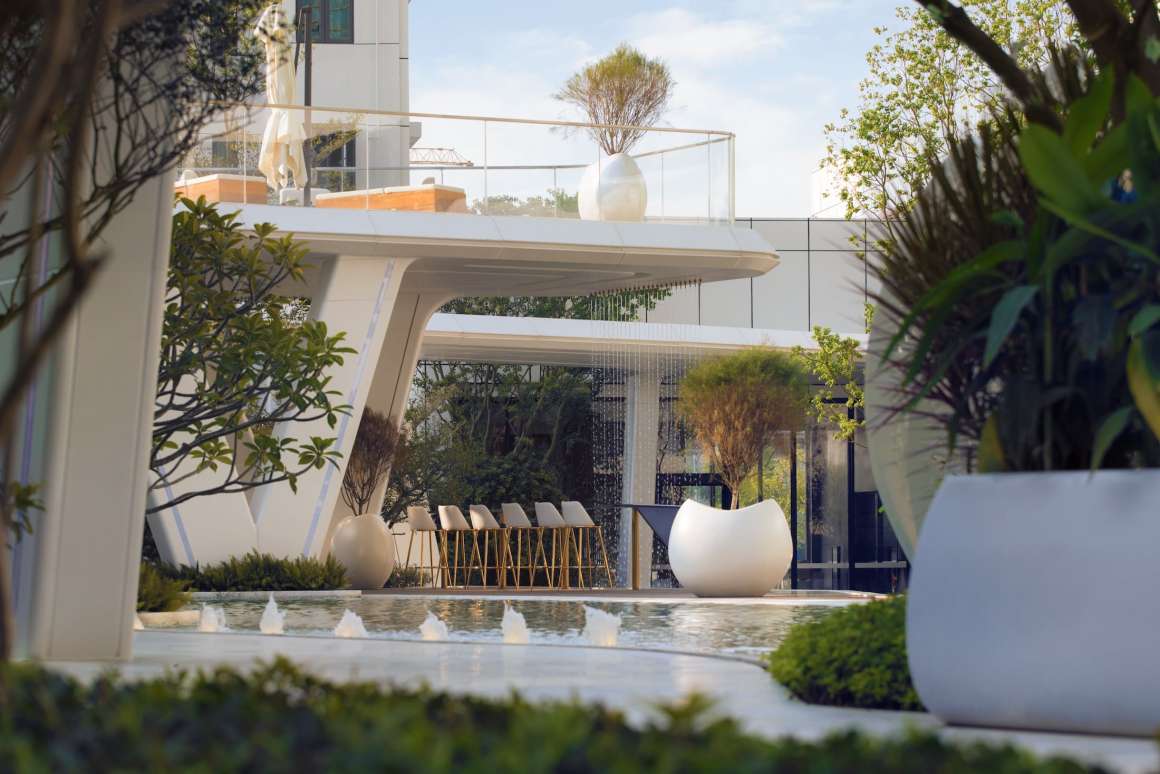 Xiamen Rongxin Shiji by USAD – mooool