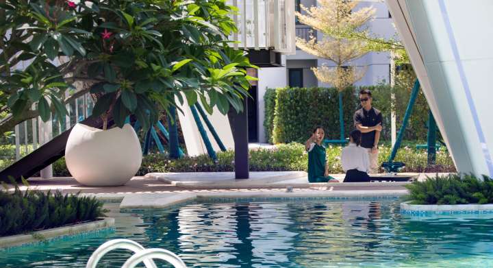 Xiamen Rongxin Shiji by USAD – mooool