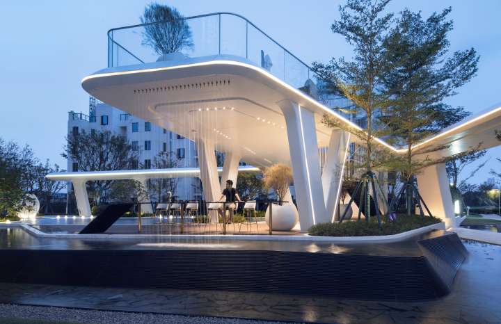 Xiamen Rongxin Shiji by USAD – mooool