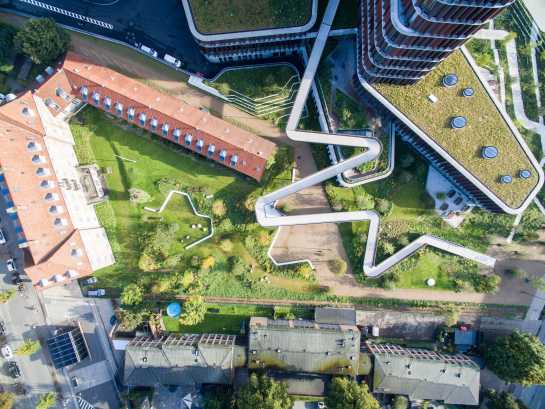 SUND Nature Park by SLA Architects – mooool