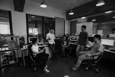 (2020) Shanghe Landscape Design Recruitment in Zhuhai/Shenzhen, China ...