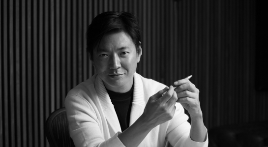 Alex Hanazaki: The garden is like a great work of art – mooool