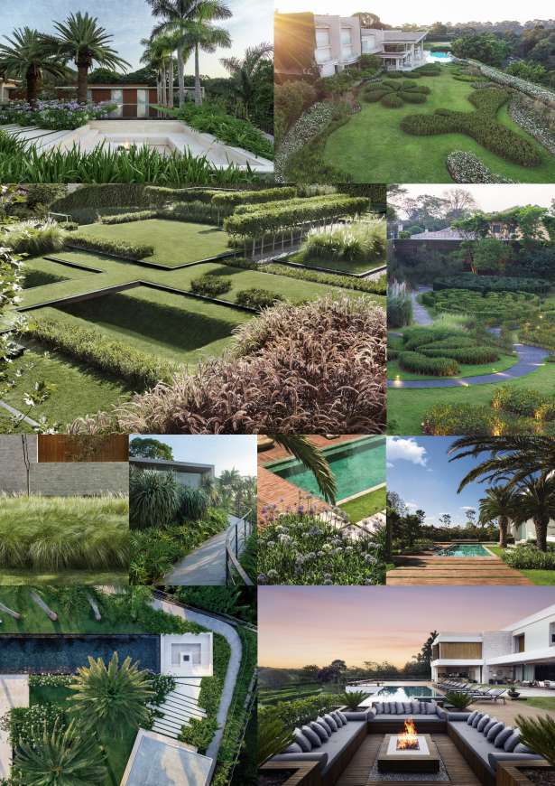 Alex Hanazaki: The garden is like a great work of art – mooool