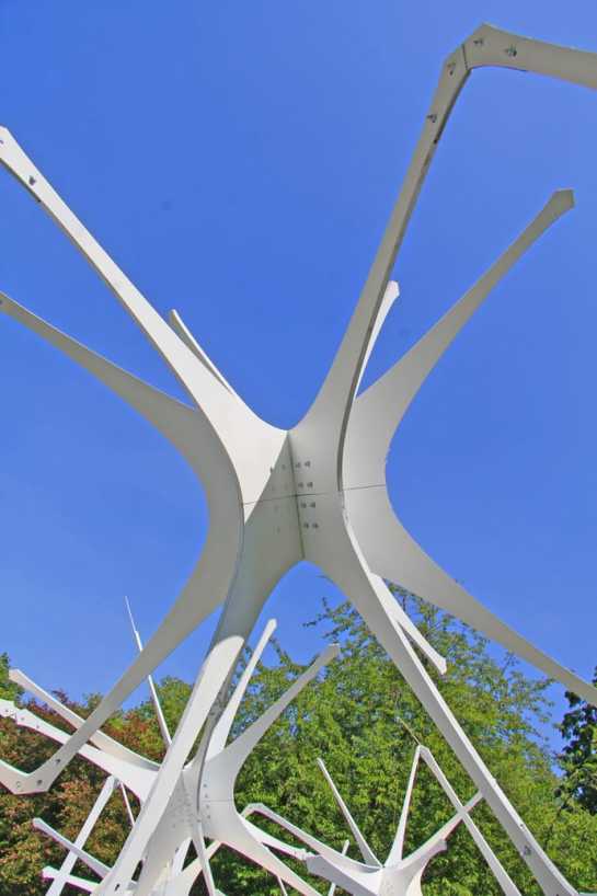 Triumph Pavilion 2015: Sky Pavilion by Nonscale Co – mooool