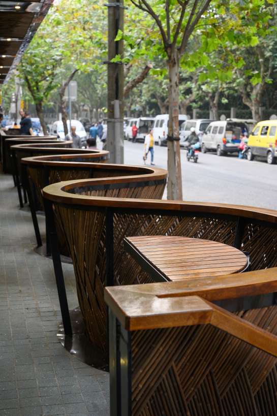 巨鹿集团蒙西菜场 / 裸筑更新 – mooool木藕设计网