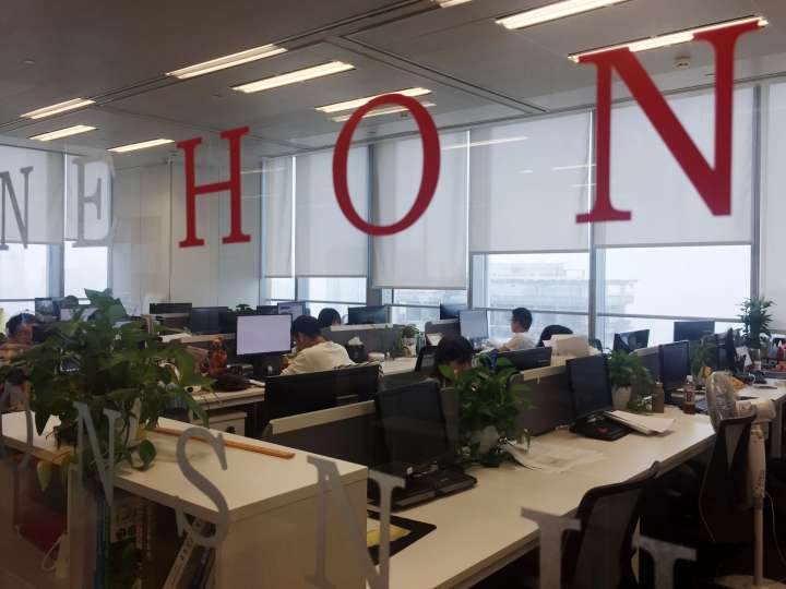 Karen Blixens Plads by COBE – mooool