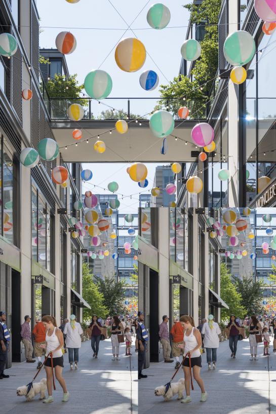 Washington City Center by Foster + Partners – mooool