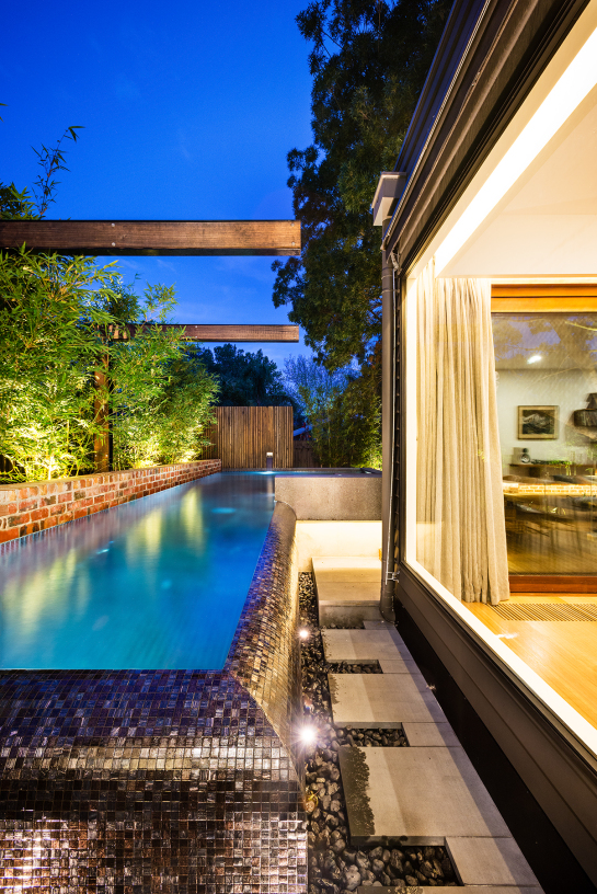 现代工业风 Naroon Road / COS Design – mooool木藕设计网