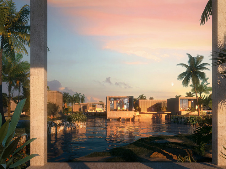 美国德州达拉斯贝克公园 ( ASLA) Beck Park Dallas by Studio Outside – mooool木藕设计网