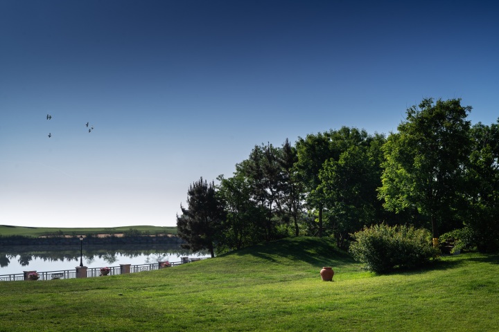 mooool访谈录 | 崔宏强建筑摄影工作室 – mooool木藕设计网