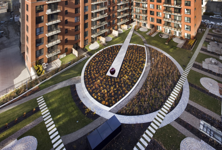 加拿大蒙特利尔旧区改造 / Lemay – mooool木藕设计网