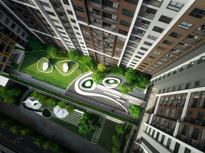 Ixora Design Limited – mooool
