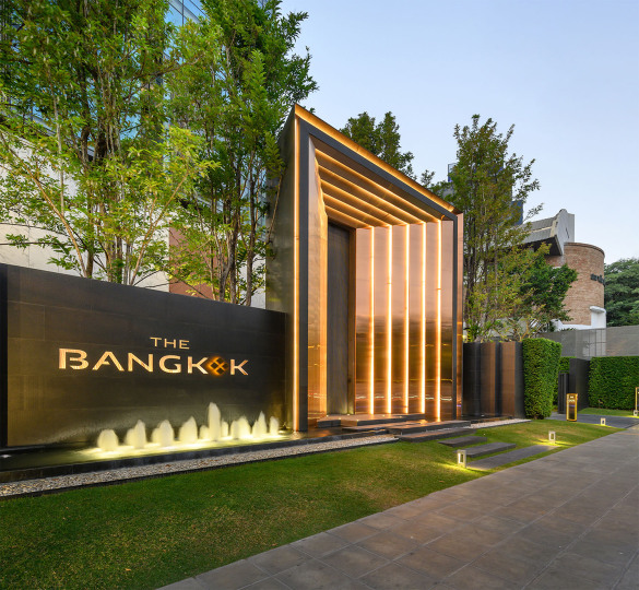 The Bangkok Thonglor by L49 – mooool