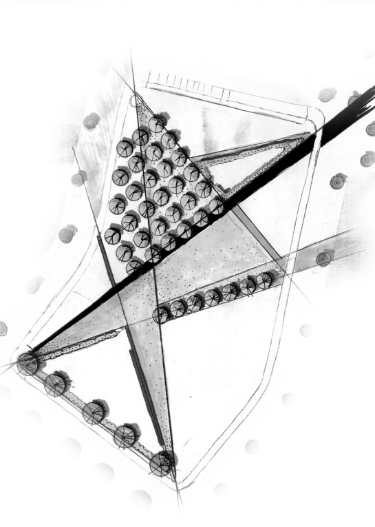 Stephen Buckle：作为城市和城市环境的设计者，我们有独特的职责和社会责任去尝试和解决一些更细微的问题 – mooool木藕设计网