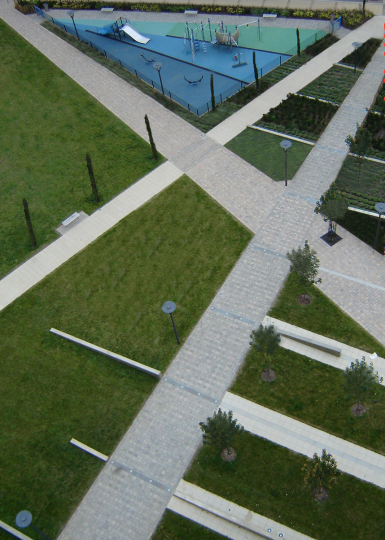 Stephen Buckle：作为城市和城市环境的设计者，我们有独特的职责和社会责任去尝试和解决一些更细微的问题 – mooool木藕设计网