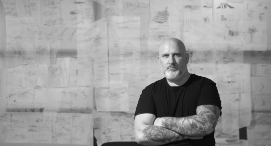 Stephen Buckle：作为城市和城市环境的设计者，我们有独特的职责和社会责任去尝试和解决一些更细微的问题 – mooool木藕设计网