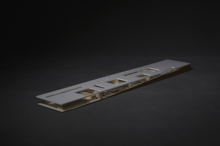 ILand Complex by Hooba Design Group – mooool