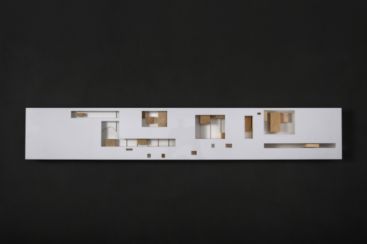 ILand Complex by Hooba Design Group – mooool
