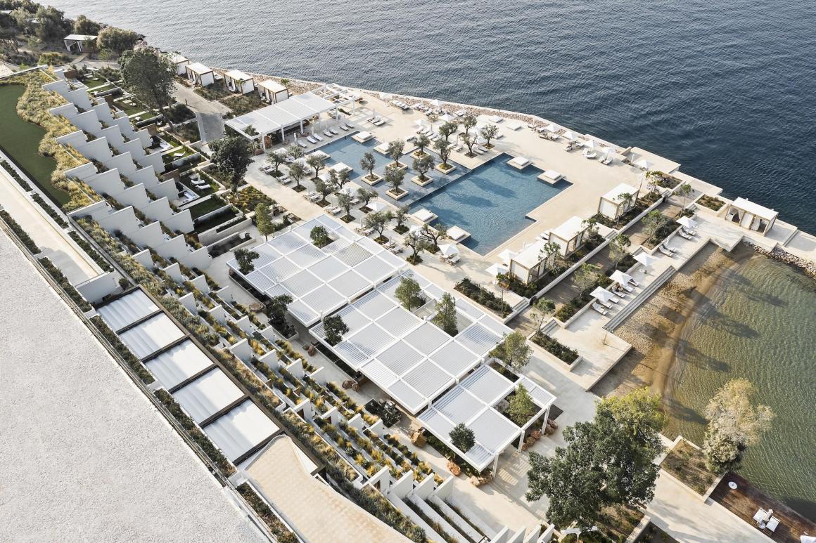 Helios Restaurant by K-Studio – mooool