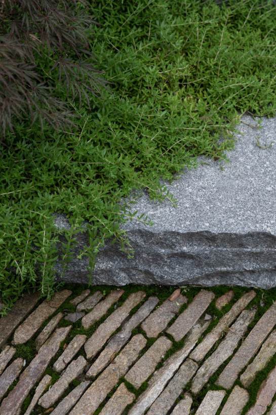 Youngor Songjiang Mansion, Ningbo by L&A Design – mooool