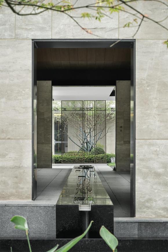 Master · Zhanjing Manyuan Garden by ZSD – mooool