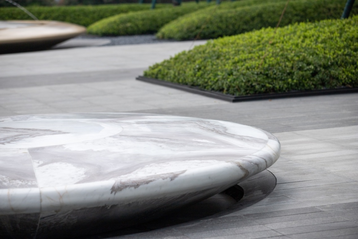 Ningbo Powerlong Youngor Jianghui City by L&A Design – mooool