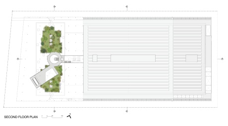 Paramit: Factory in the Forest by Design Unit Architects – mooool