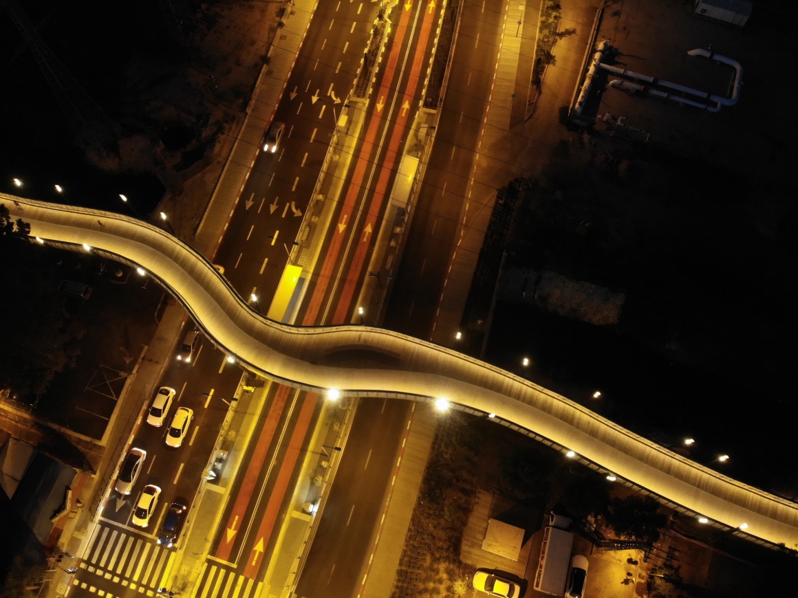 BO Architecture Landscape Architects Ltd – mooool