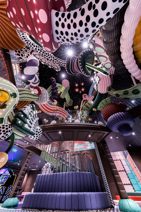 Meland Club by X+Living – mooool