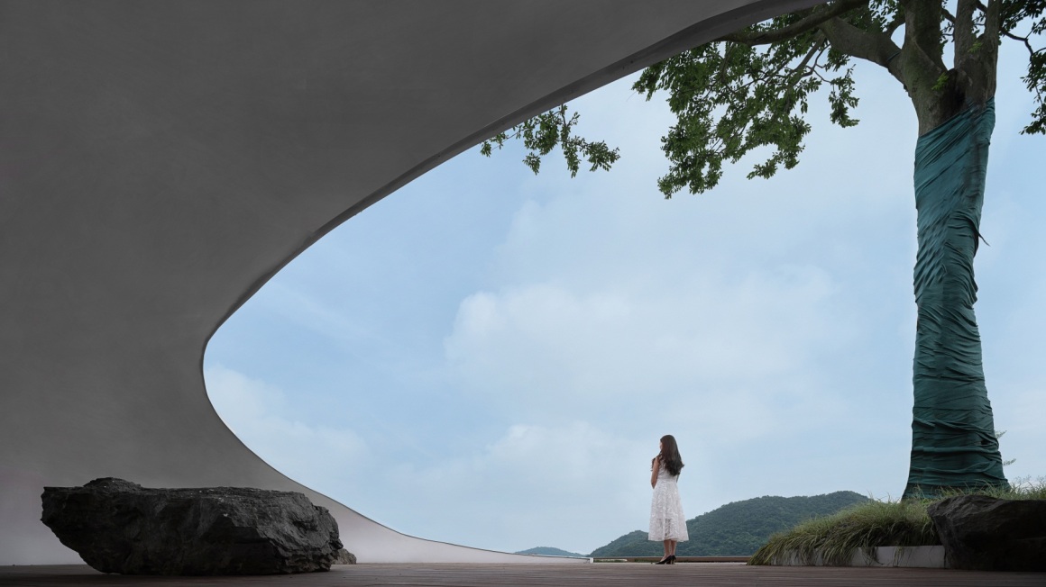 Ningbo OCT·Joyful Coast by DDON – mooool