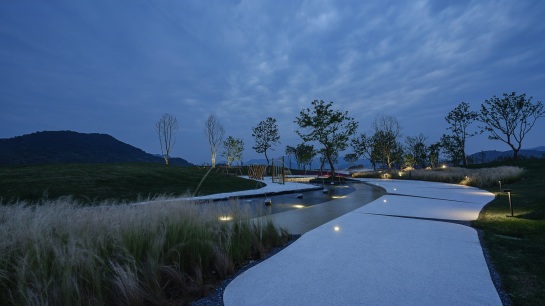 Ningbo OCT·Joyful Coast by DDON – mooool