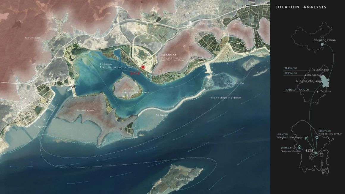 Ningbo OCT·Joyful Coast by DDON – mooool