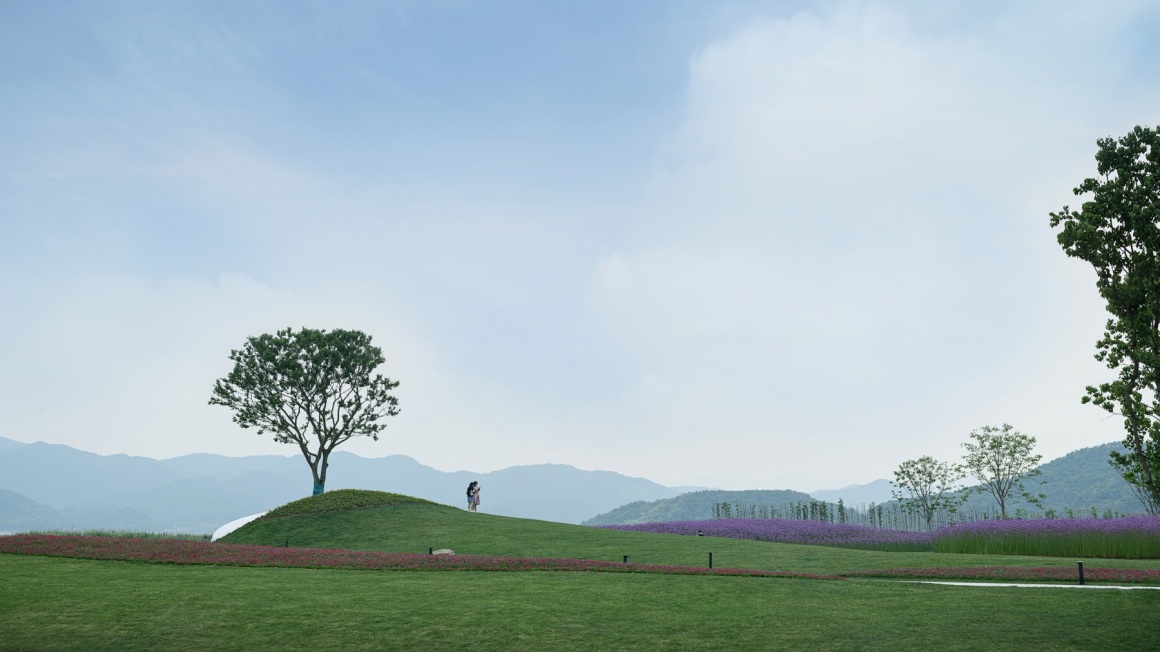 Ningbo OCT·Joyful Coast by DDON – mooool