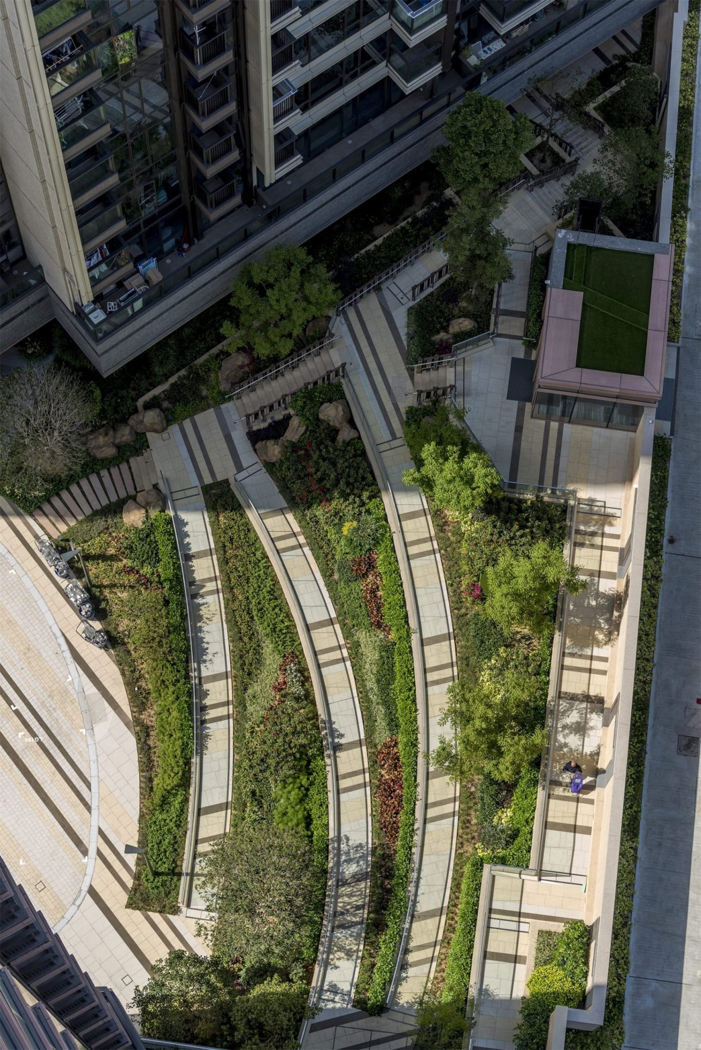 Mantin Heights by Belt Collins – mooool