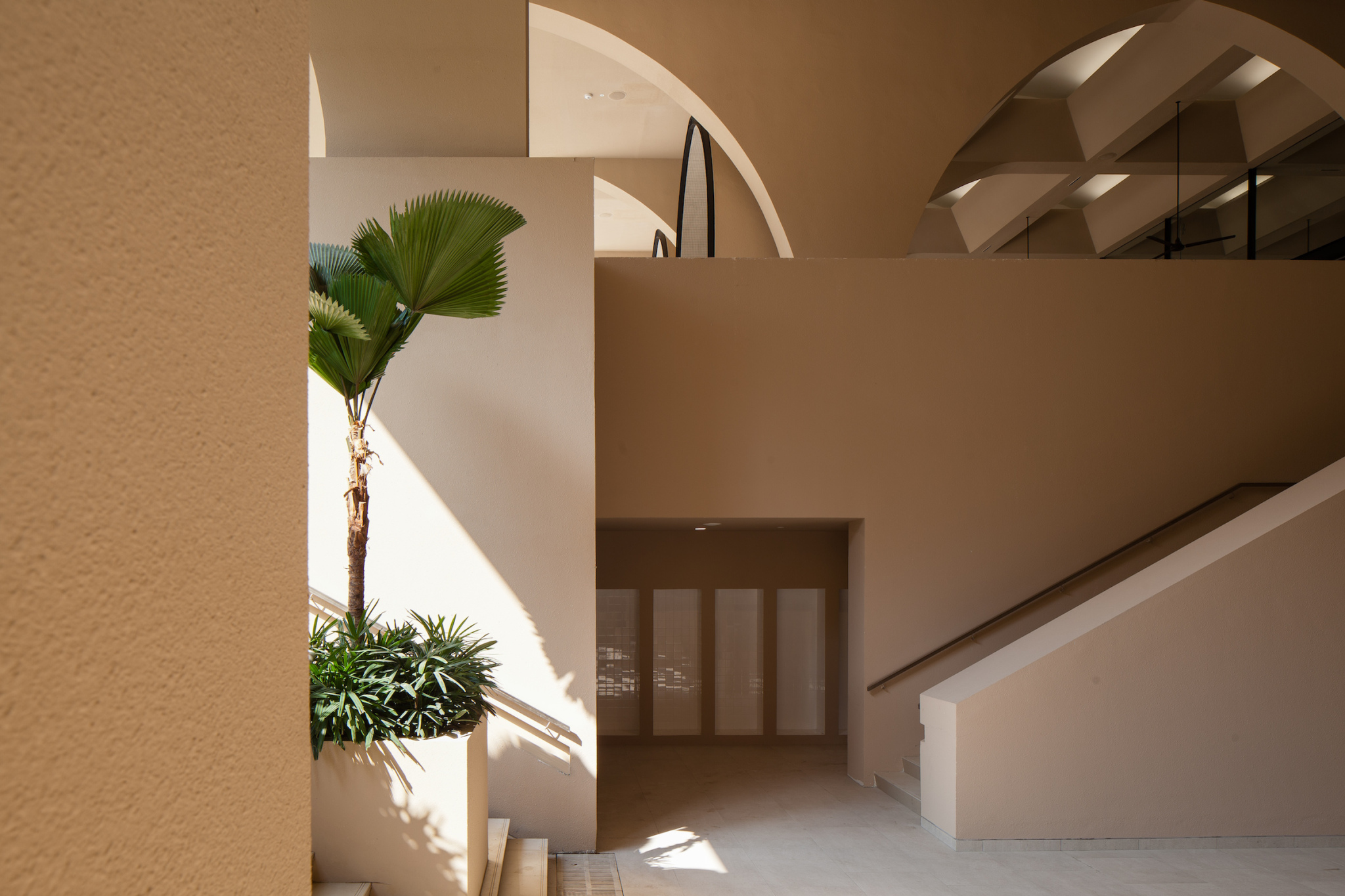 Al-Islah Mosque by Formwerkz Architects – mooool