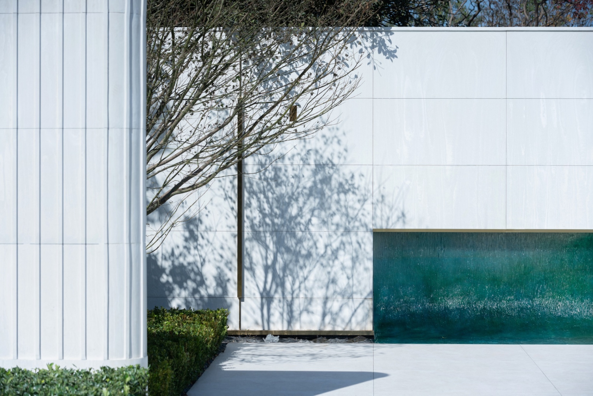 Nanjing Vanke Emerald Riverside · Garden Experience Area by A&N ...