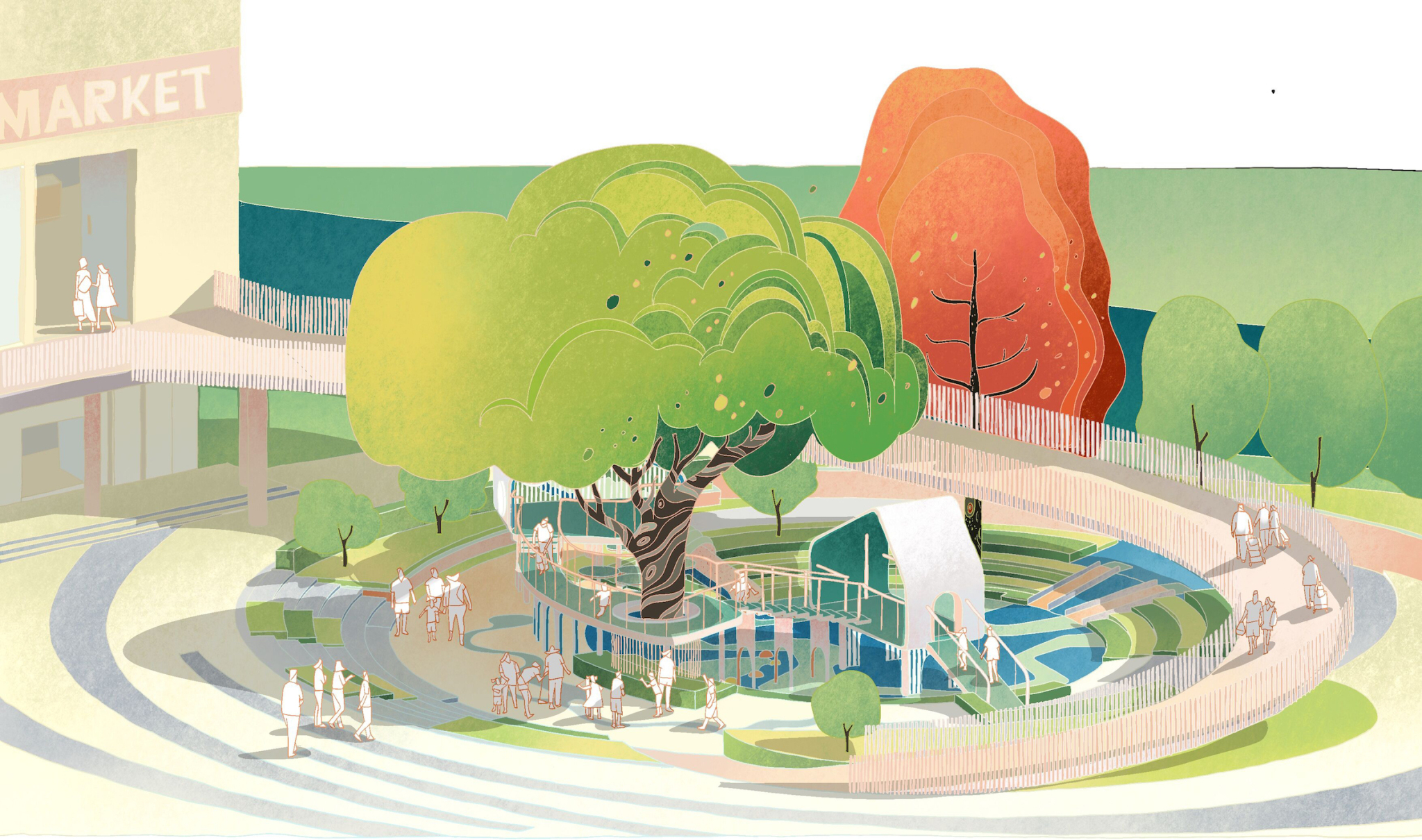 Kinsway International by GND – mooool