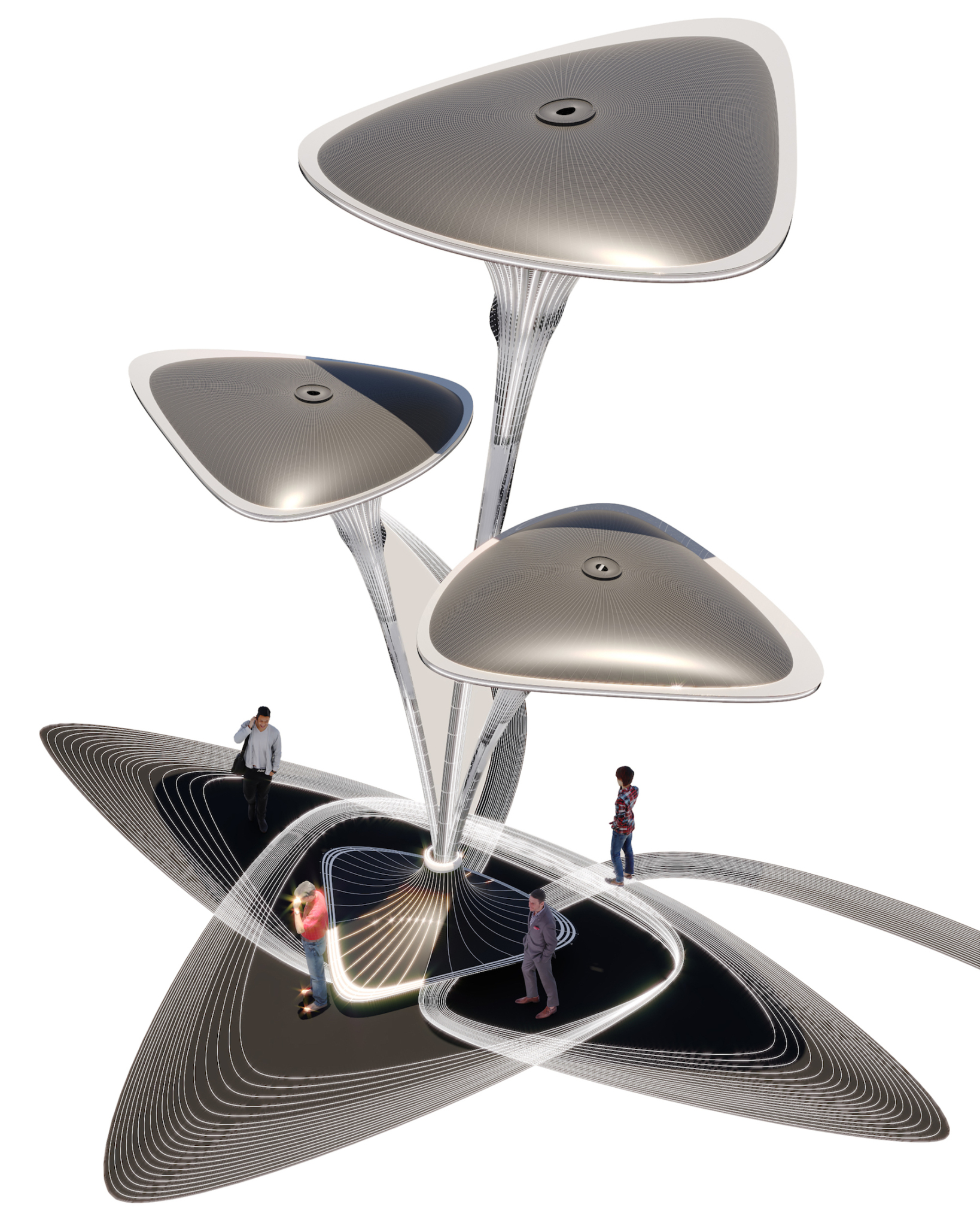 Oasys + System by Mask Architects – mooool