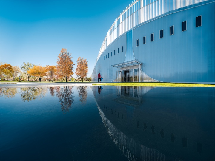 Shining Park by DDON – mooool