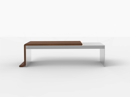 “融化系列”家俱设计 / Bower Studios – mooool木藕设计网