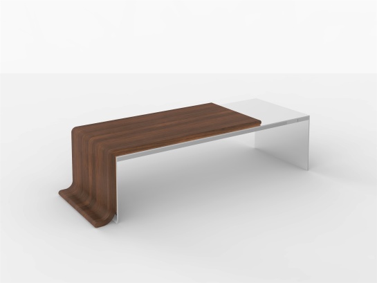 “融化系列”家俱设计 / Bower Studios – mooool木藕设计网