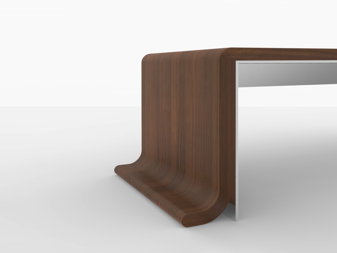 “融化系列”家俱设计 / Bower Studios – mooool木藕设计网