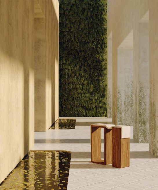 The Melt Collection by Bower Studios – mooool