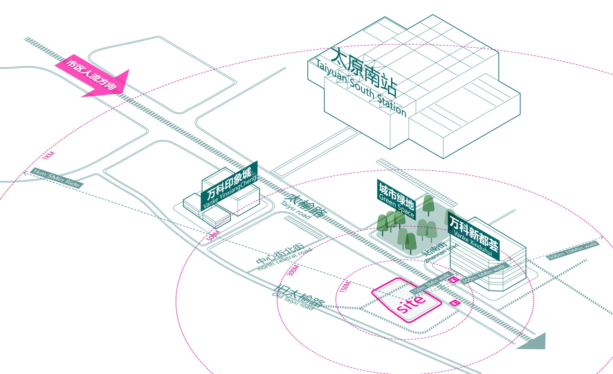 Star Park by ZAP Associates – mooool